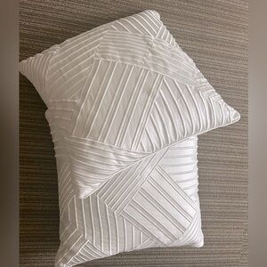 Hotel Collection | Bedding | Hotel Collection Glint Decorative Pillow ...